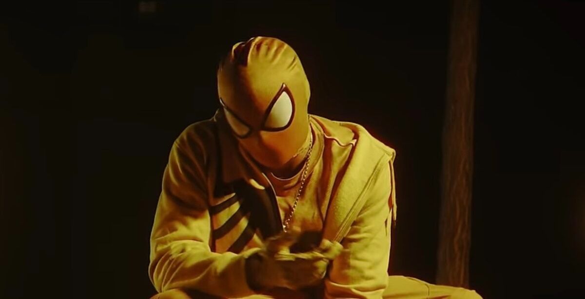 The Spider-Verse has just welcomed a new variant, and it’s Filipino ...