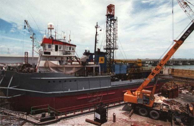 Muhibbah Engineering poised for more contract wins | The Star