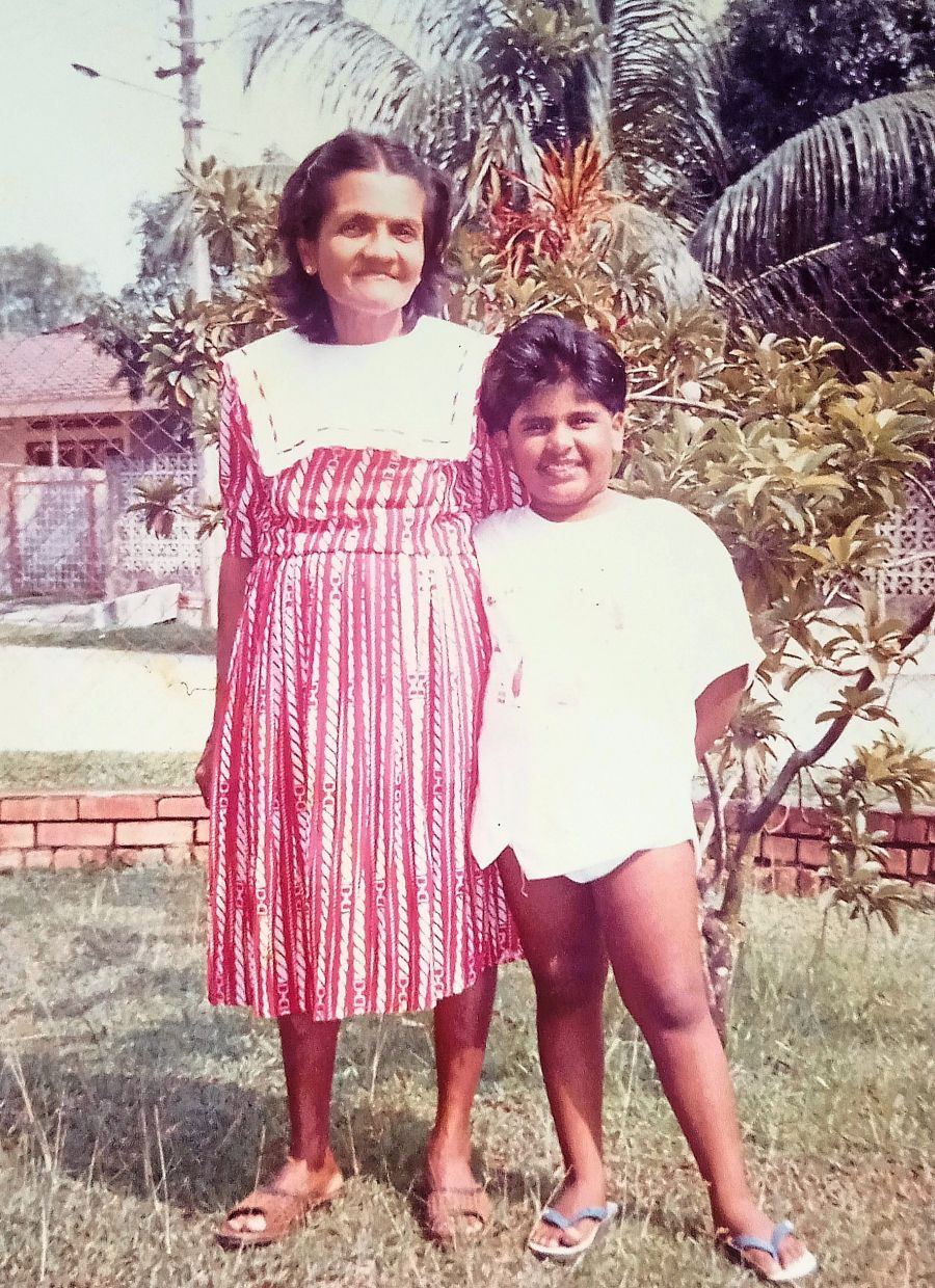 Heart and Soul: My grandaunt was my angel on earth | The Star