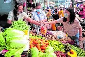 Inflation remains Filipinos' biggest worry: survey | The Star
