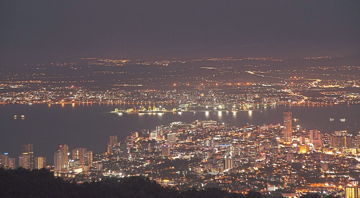 For the bugs’ sake, switch off the lights | The Star