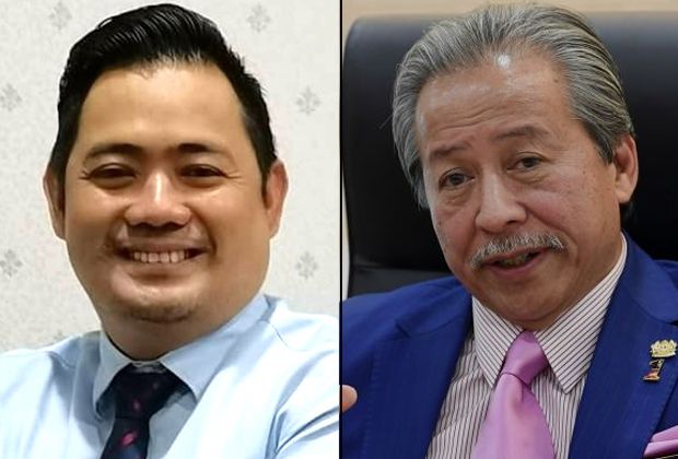 Sabah politicians support ban proposal for Dr Akmal | The Star