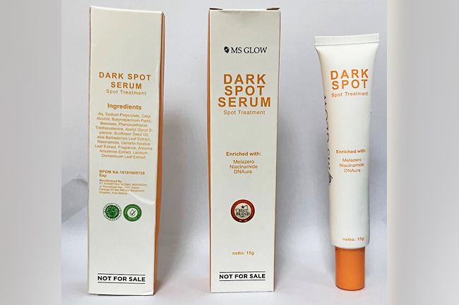 Brunei health ministry raises red flag on Indonesian cosmetic product ...