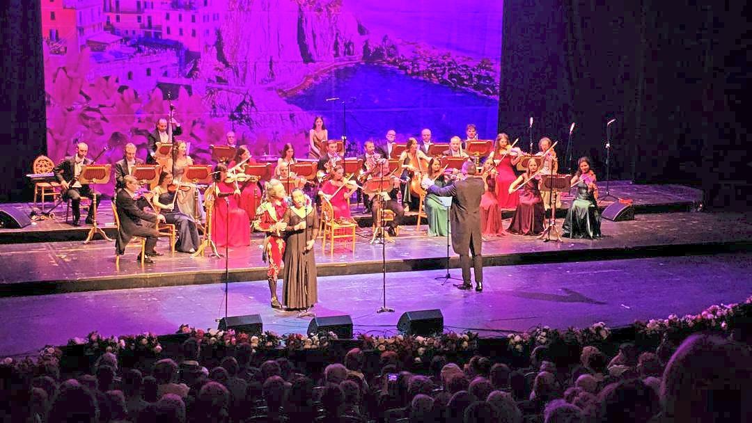 Journey to operatic success | The Star