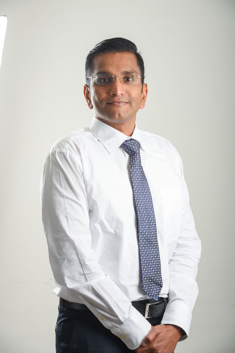 MMC needs some healing | The Star