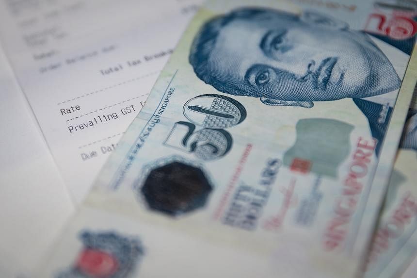 Man to be charged over GST fraud in Singapore involving fake sale of ...