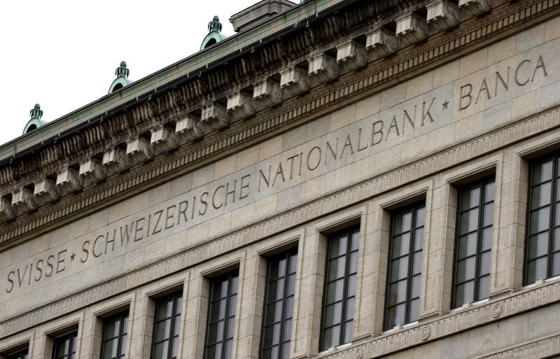 Swiss National Bank's Jordan against issuing retail cenbank digital ...