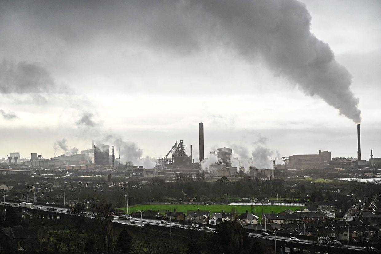 Where less pollution means fewer jobs | The Star