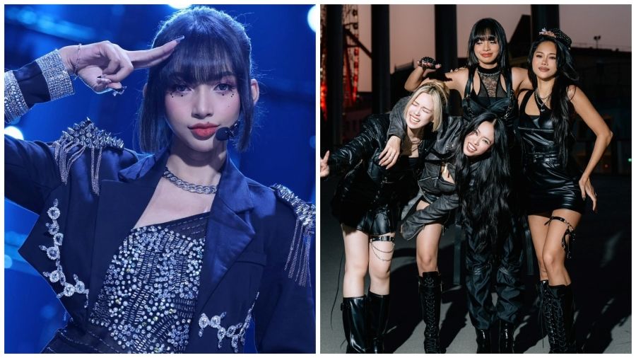 Malaysian artiste Syasya quits girl group Dolla due to 'personal ...