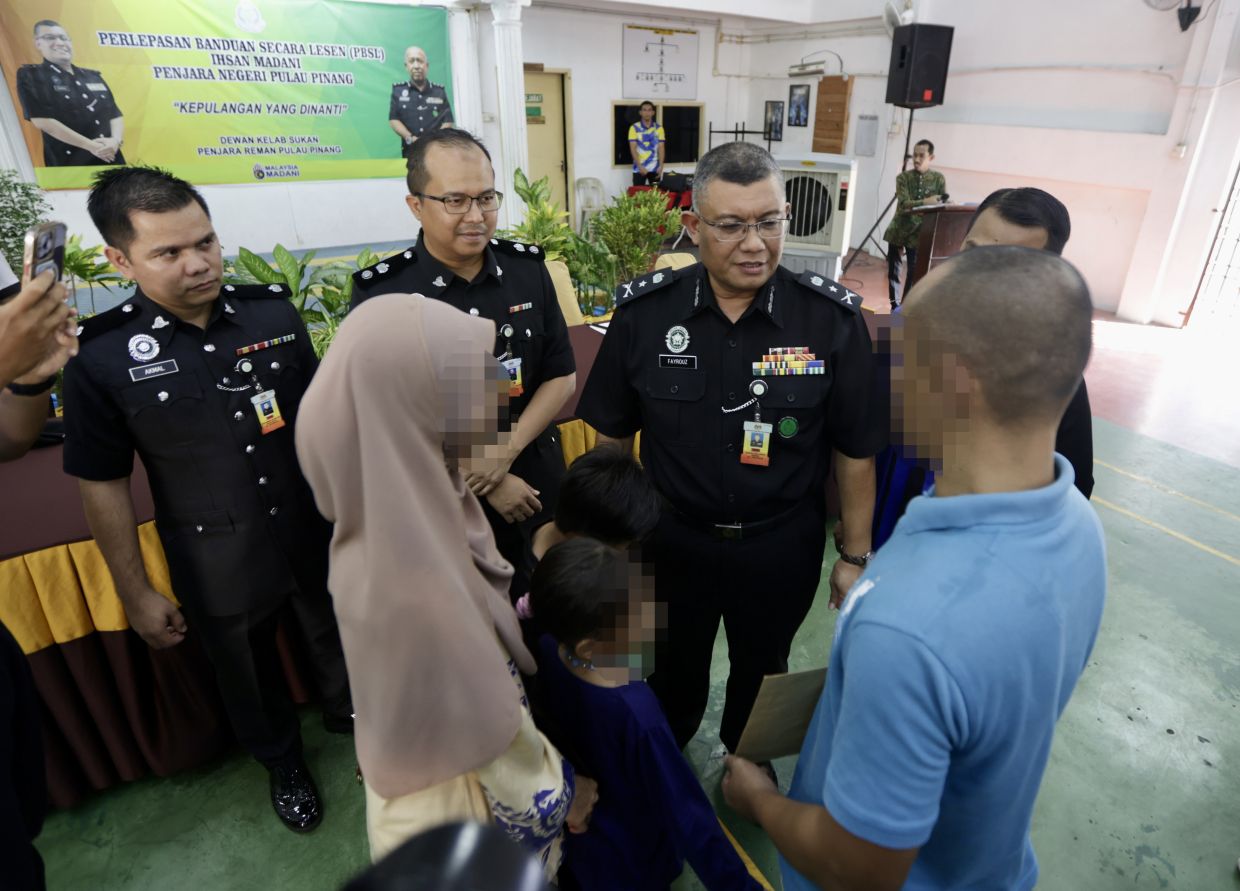 More than one reason to celebrate | The Star