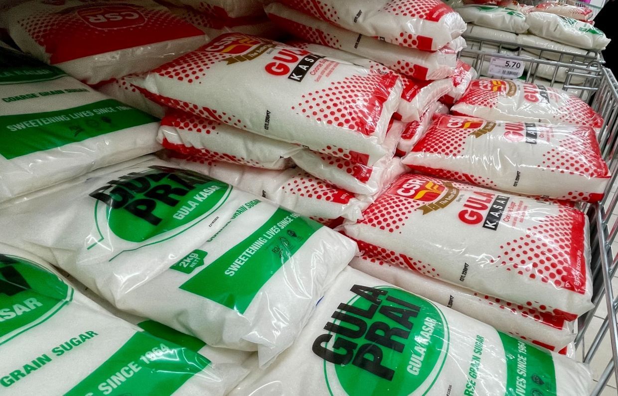 Sugar supply boosted in Sabah | The Star