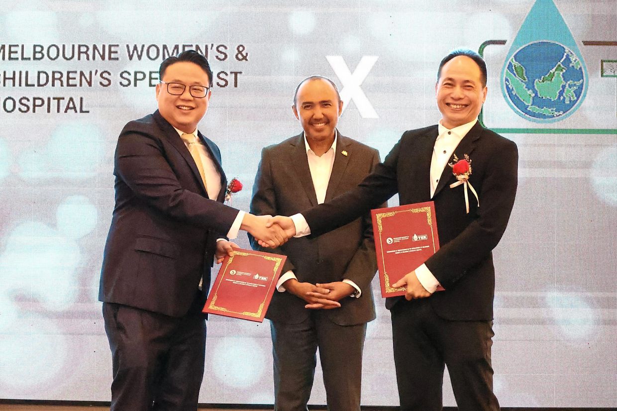 Kulai still investors’ number one choice | The Star