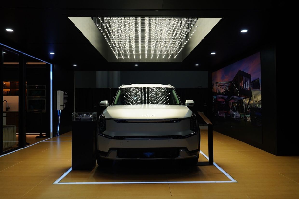 Kia’s Aussie pickup targets nation’s love of energy guzzling trucks ...