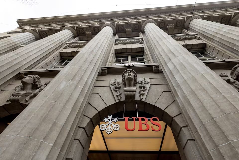 Swiss banking plan leaves ‘relieved’ UBS out of the firing line | The Star
