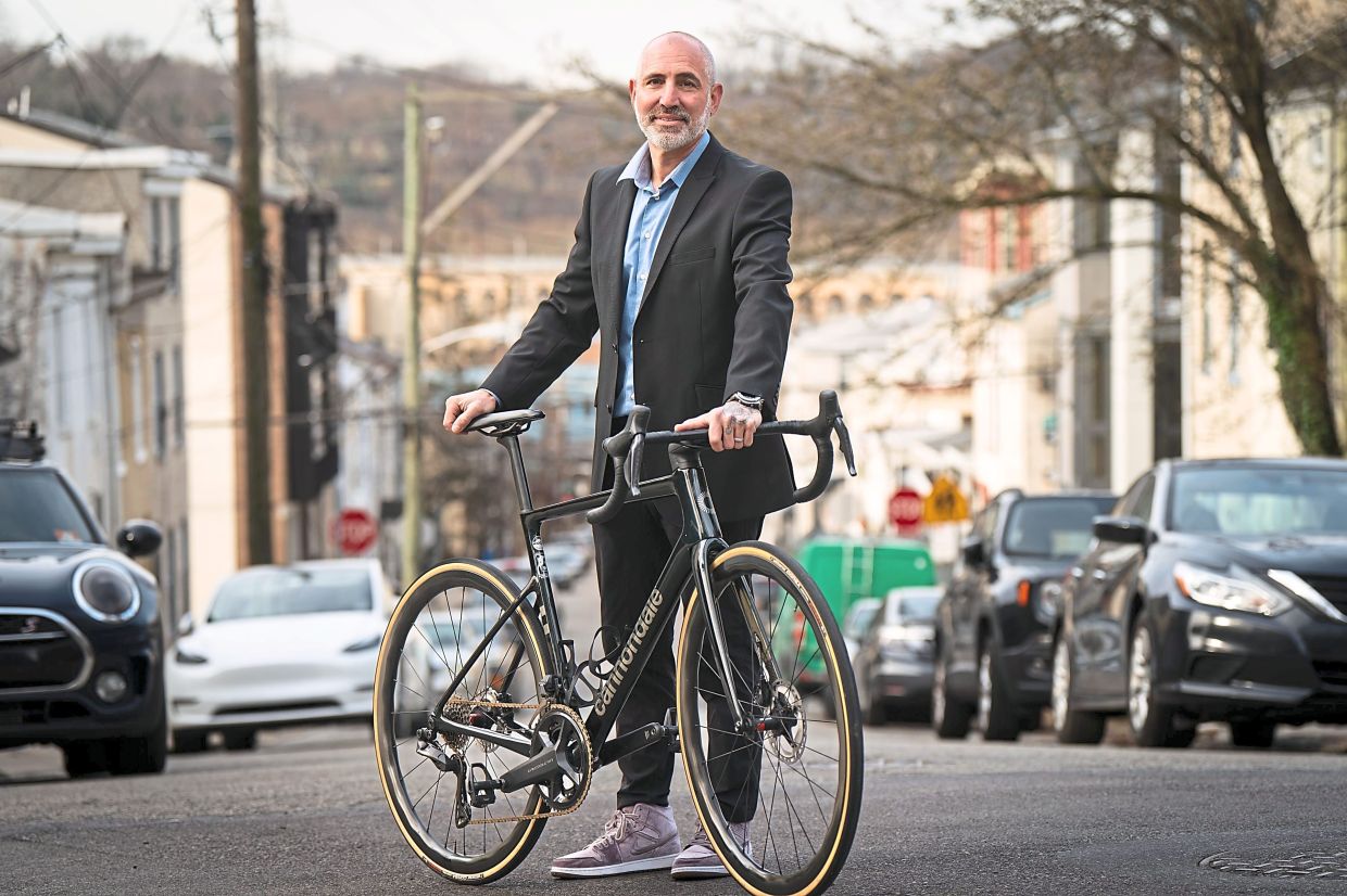 Former US cyclist out to revive world renowned bike race | The Star