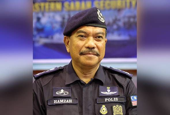 Hamzah Ahmad named new Penang police chief | The Star