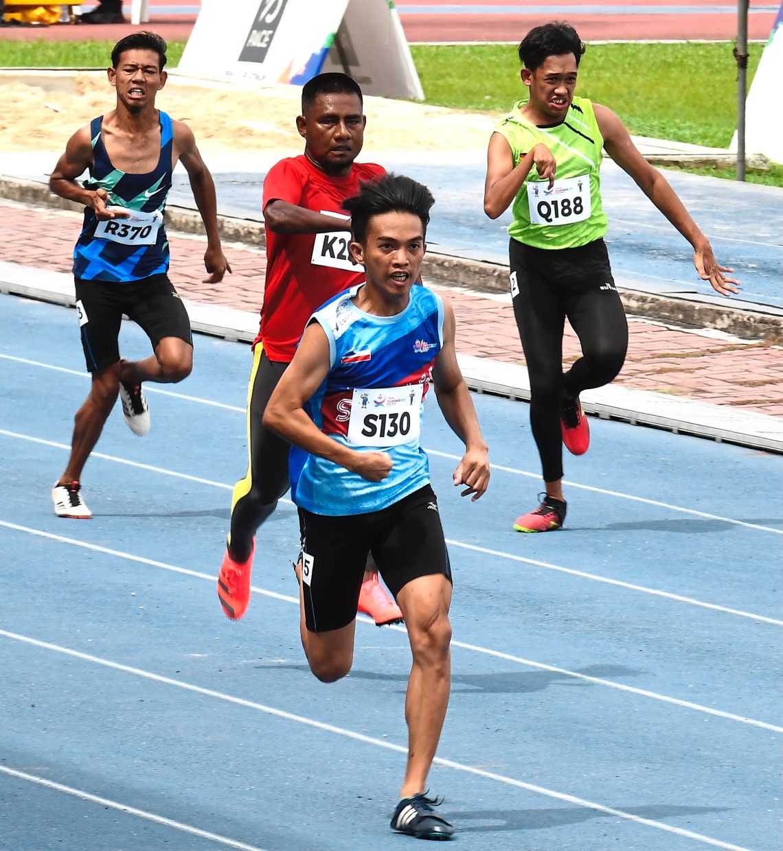 Kuching to host 1,400 Para Sukma athletes | The Star