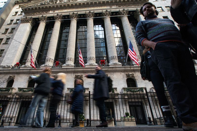 Wall St Week Ahead: Surging US energy shares reflect robust growth ...