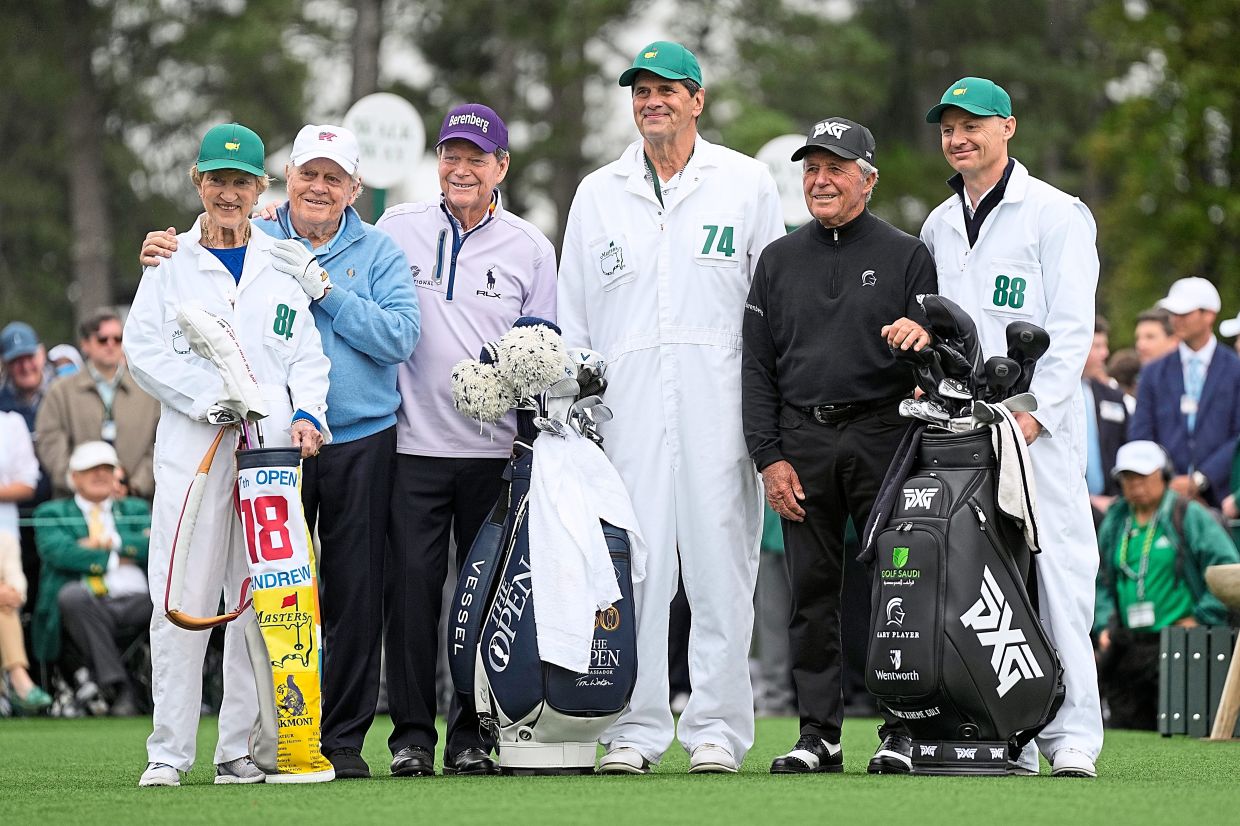 Golf: Watson wants to see ‘togetherness’ | The Star