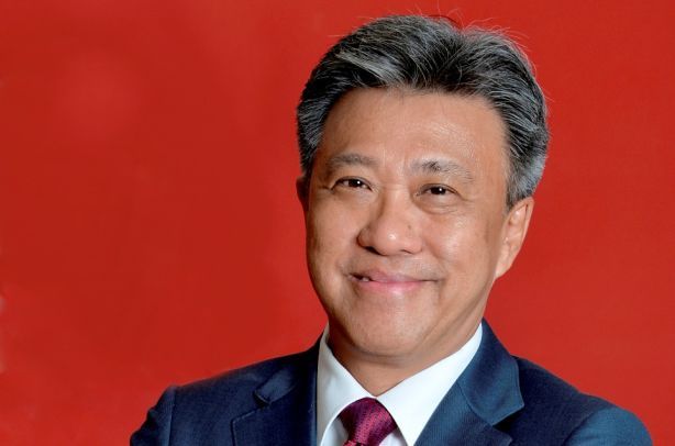 Wong to share views on AI and media at int’l forum | The Star