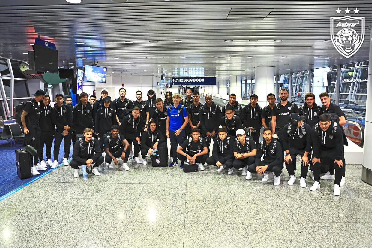 Football: Southern Tigers head to Spain to beef up challenge for new ...