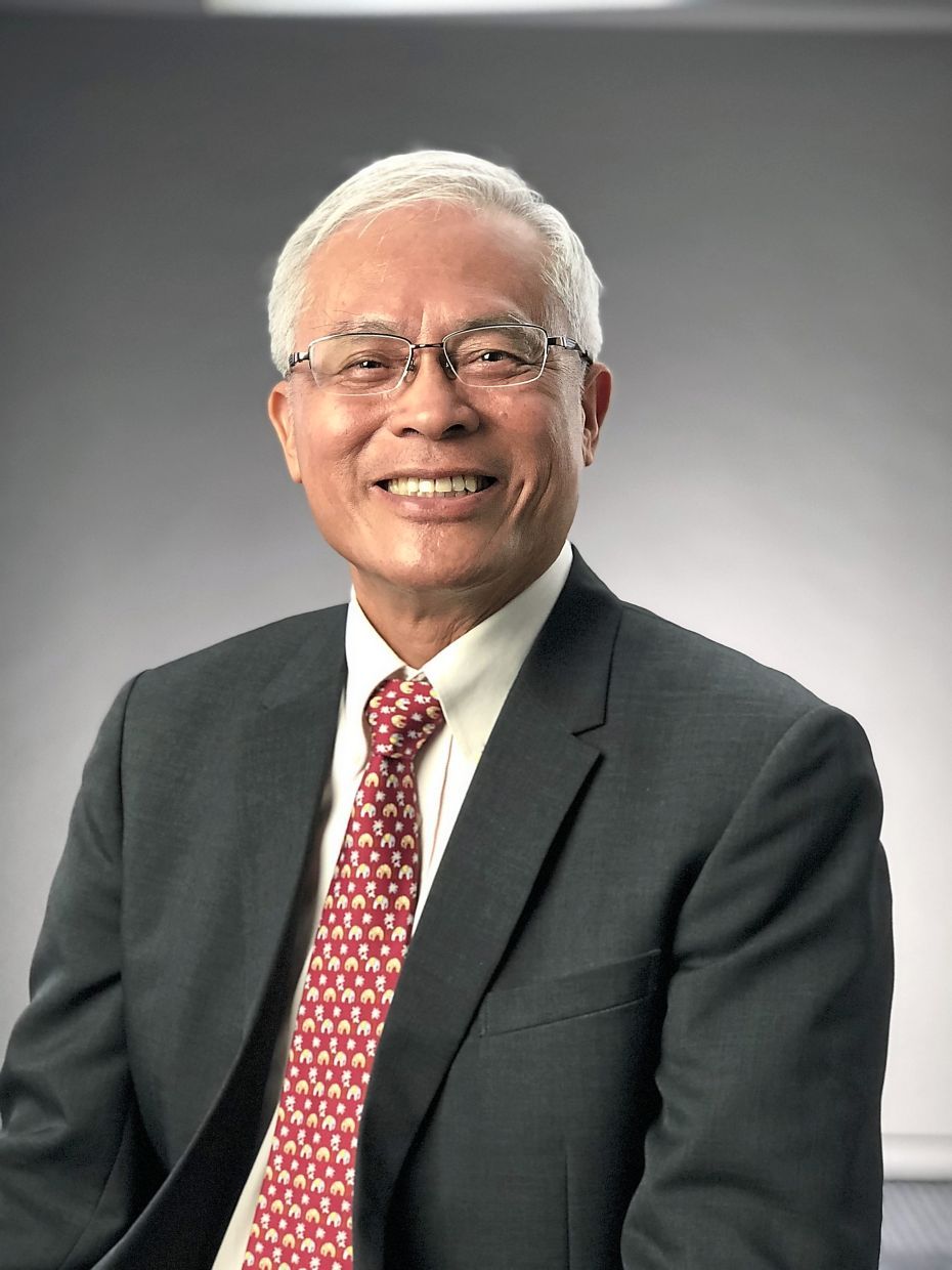 Govt reaching out to industry to improve investment climate for ...