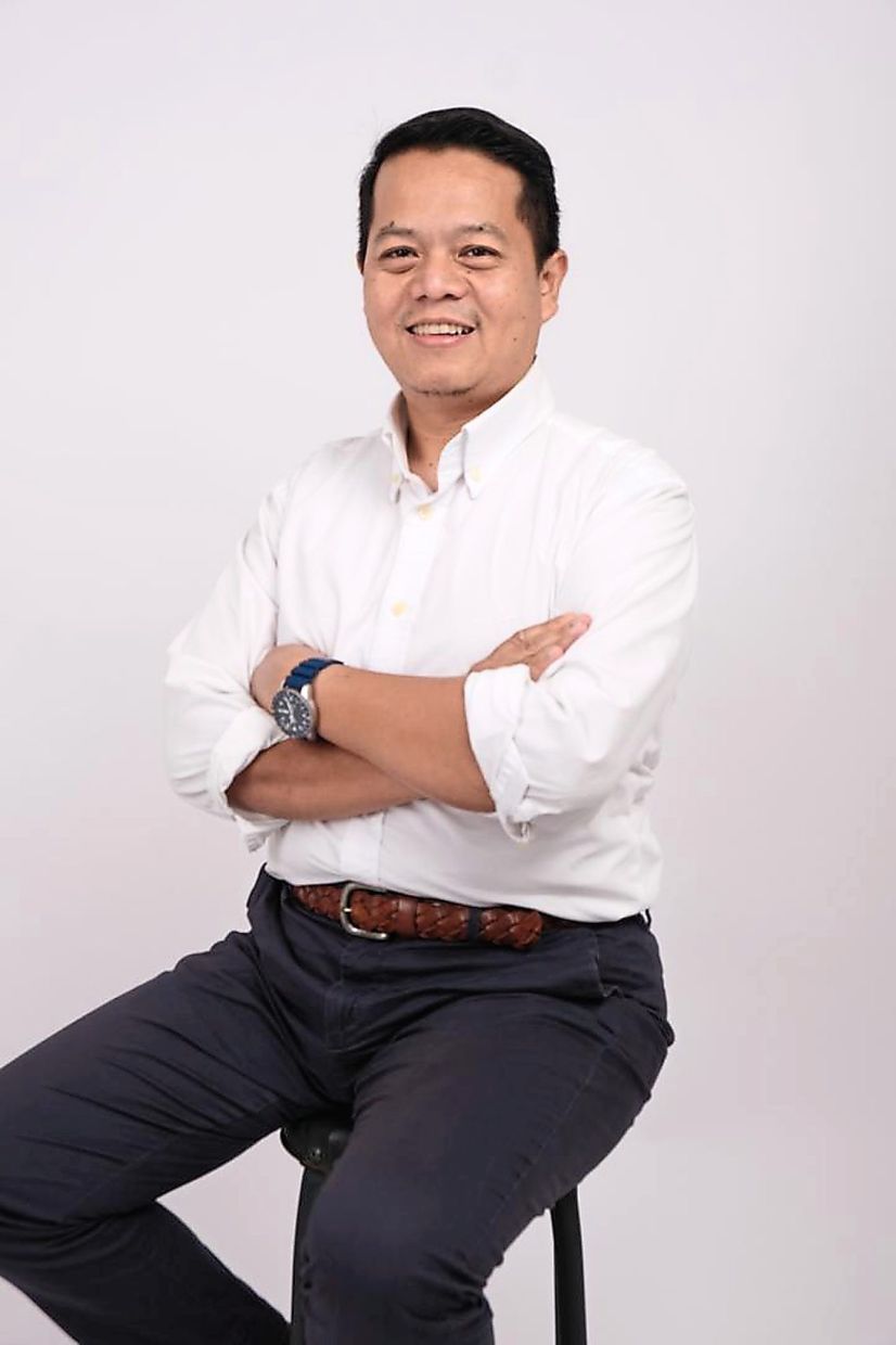 ‘Cargo train track can serve public transport network’ | The Star