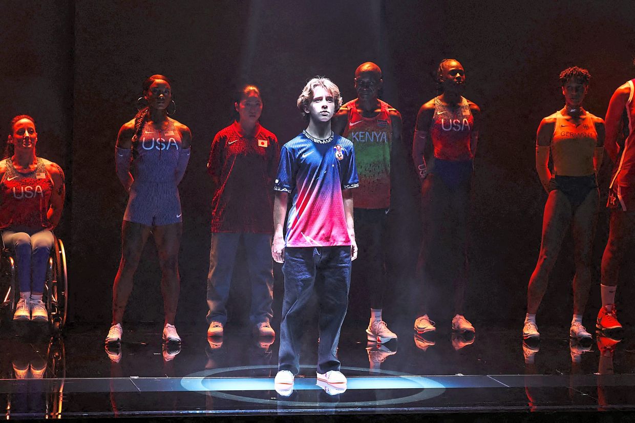 Nike starts speeding out sneakers that will help shape its future | The ...