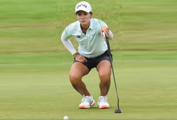 Timely boost for women’s golf in the region | The Star