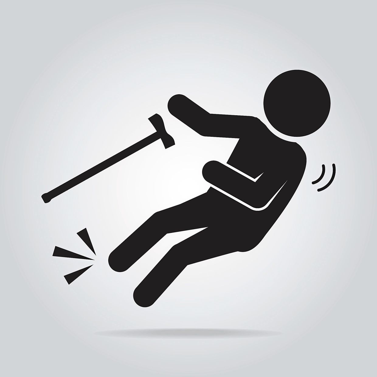 Our sense of balance is crucial to prevent falls | The Star