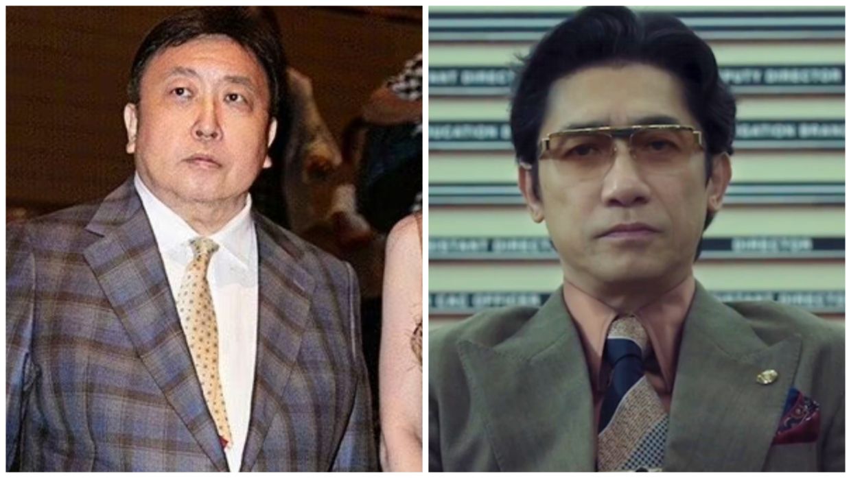 HK director Wong Jing draws mixed reactions after questioning Tony ...
