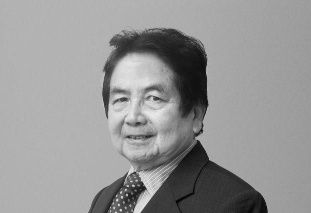 Leaders pay tribute to late Sabah politician Joseph Kurup | The Star