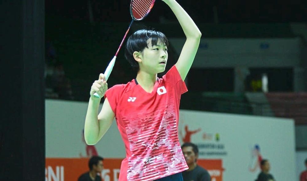Badminton: Marvellous Miyazaki deserves her spot in Japan team | The Star