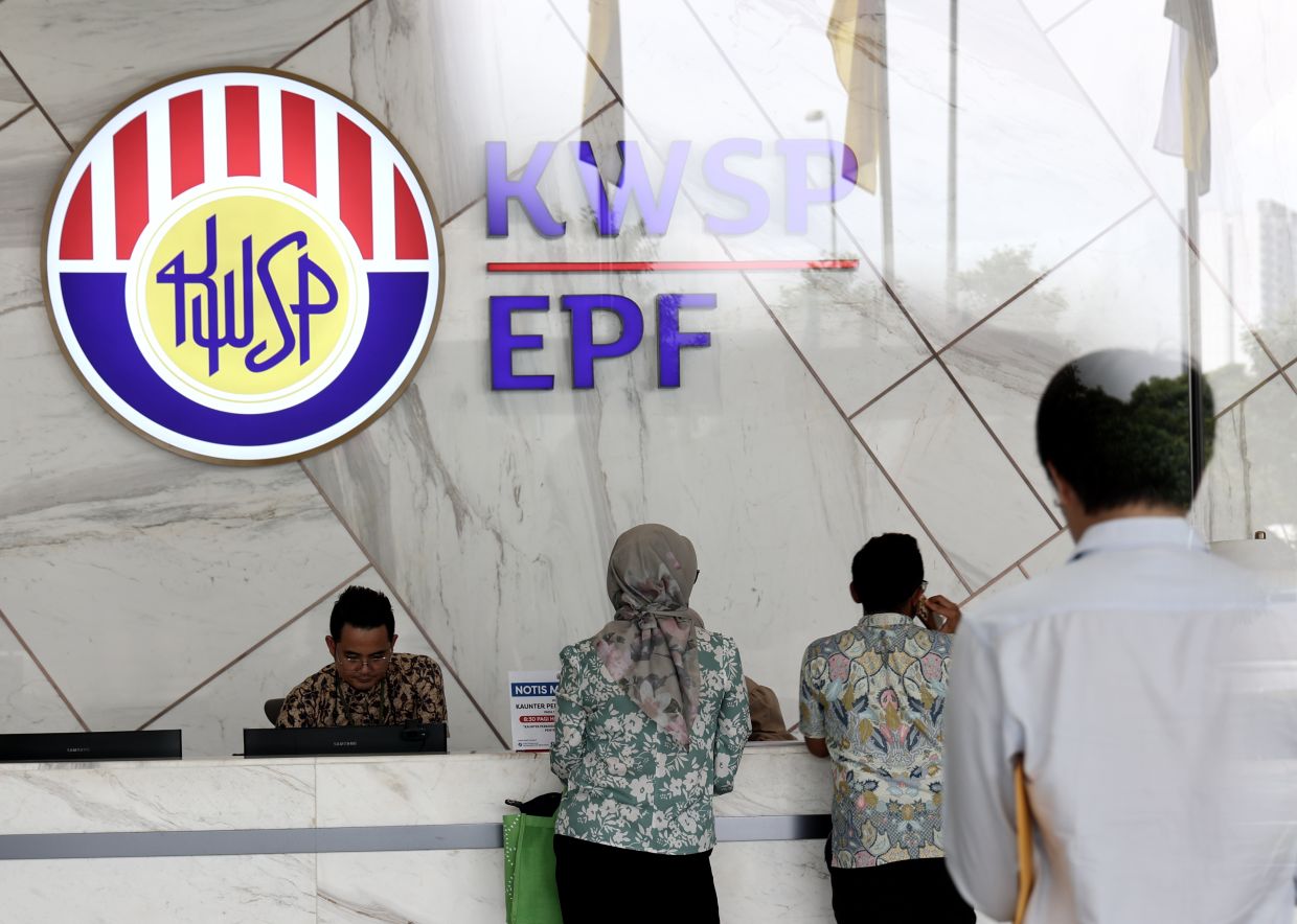 EPF Account 3 draws concerns over dividends | The Star