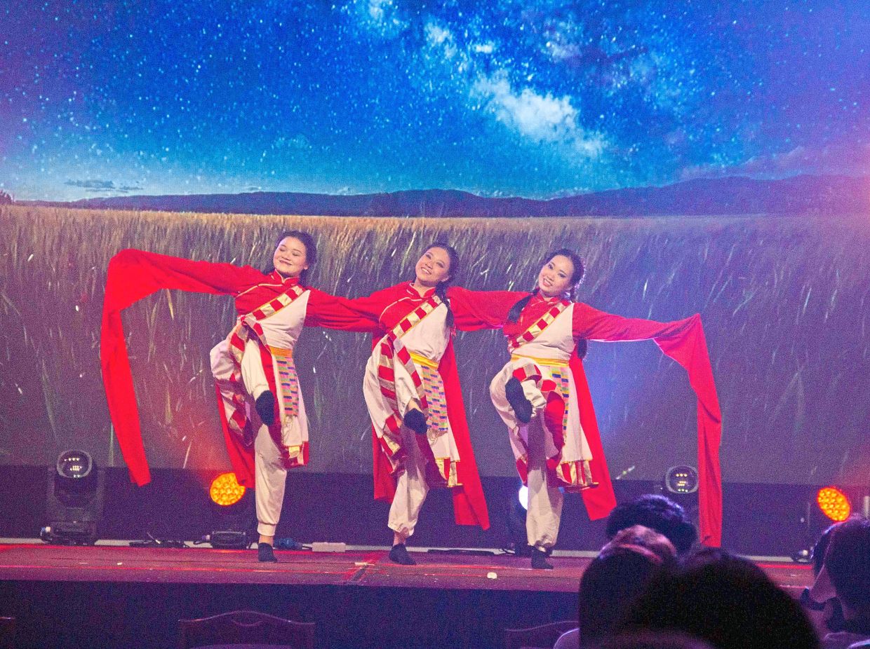 Getting back to their roots | The Star