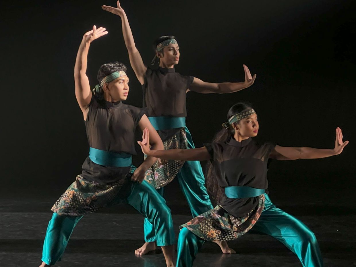 New dance series 'Tabula Rasa' set to showcase cutting-edge ...