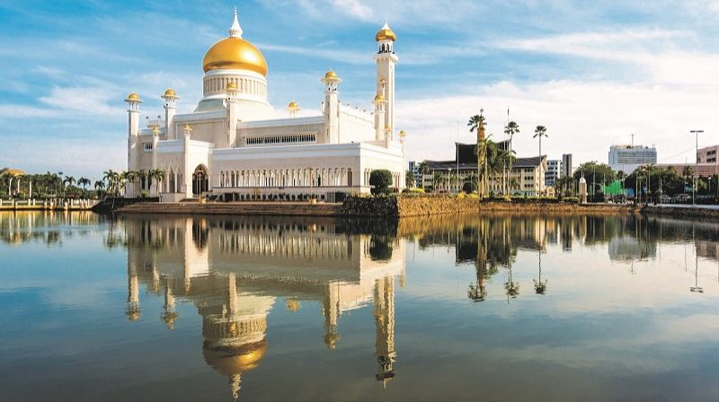 IMF confident Brunei's economy will continue growing well at least ...