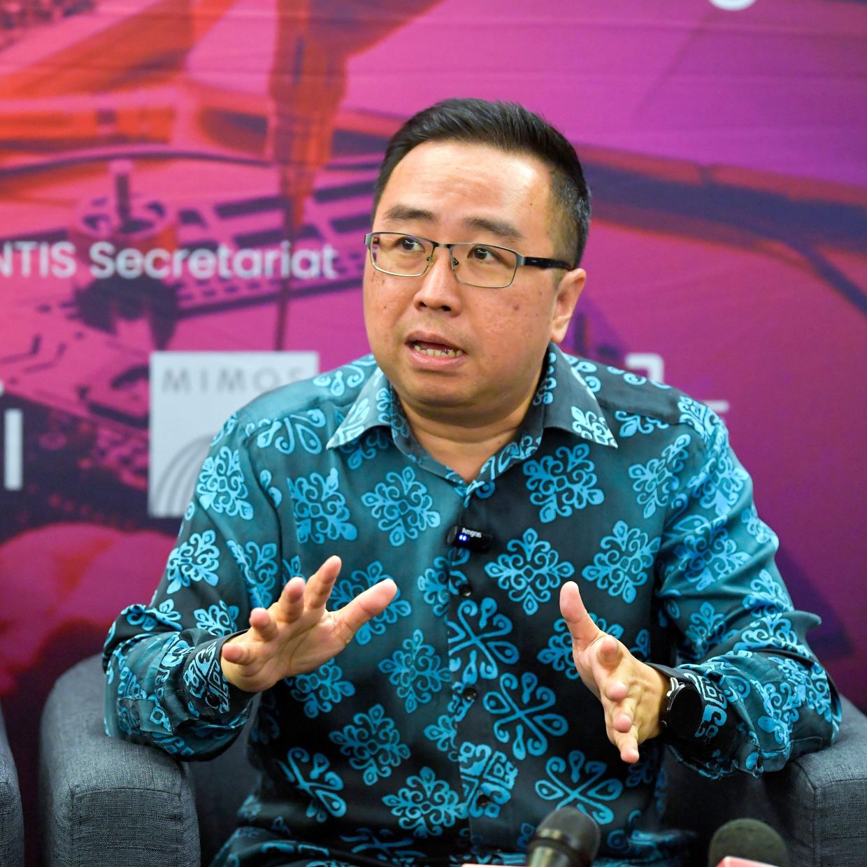 MYStartup: One-stop platform for all things startup launched | The Star