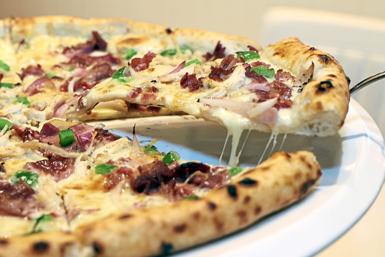 Fresh twist on tradition | The Star