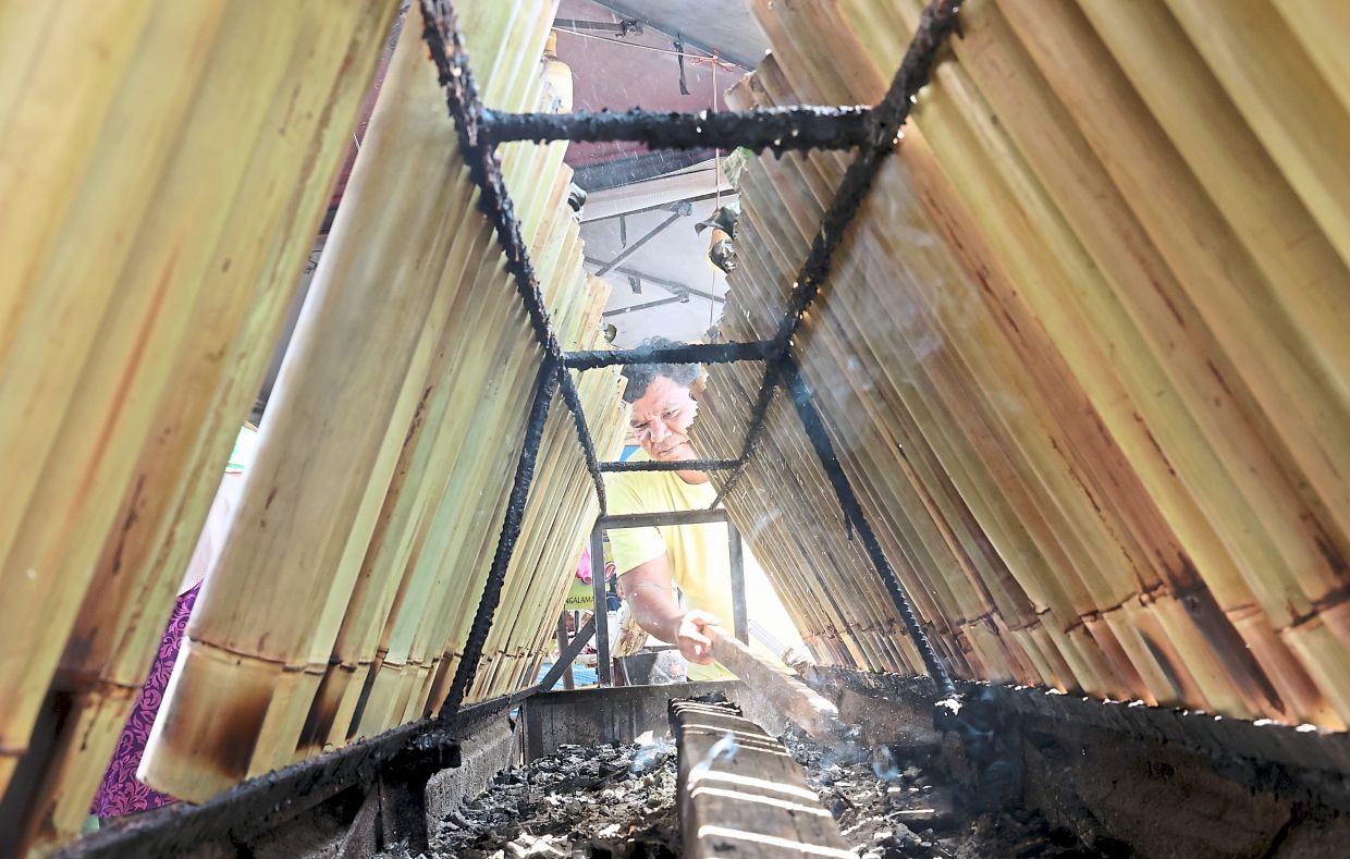 Piping hot rice favourite | The Star