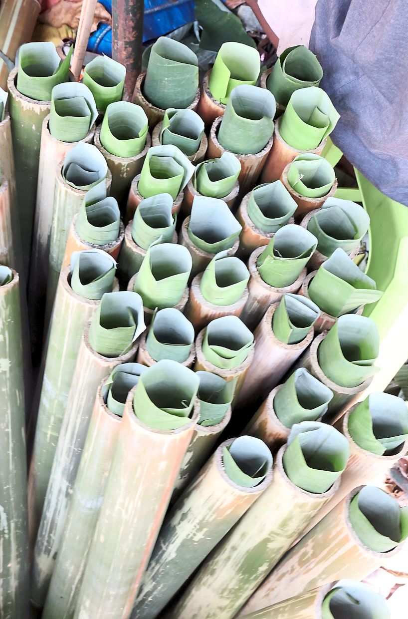 Piping hot rice favourite | The Star