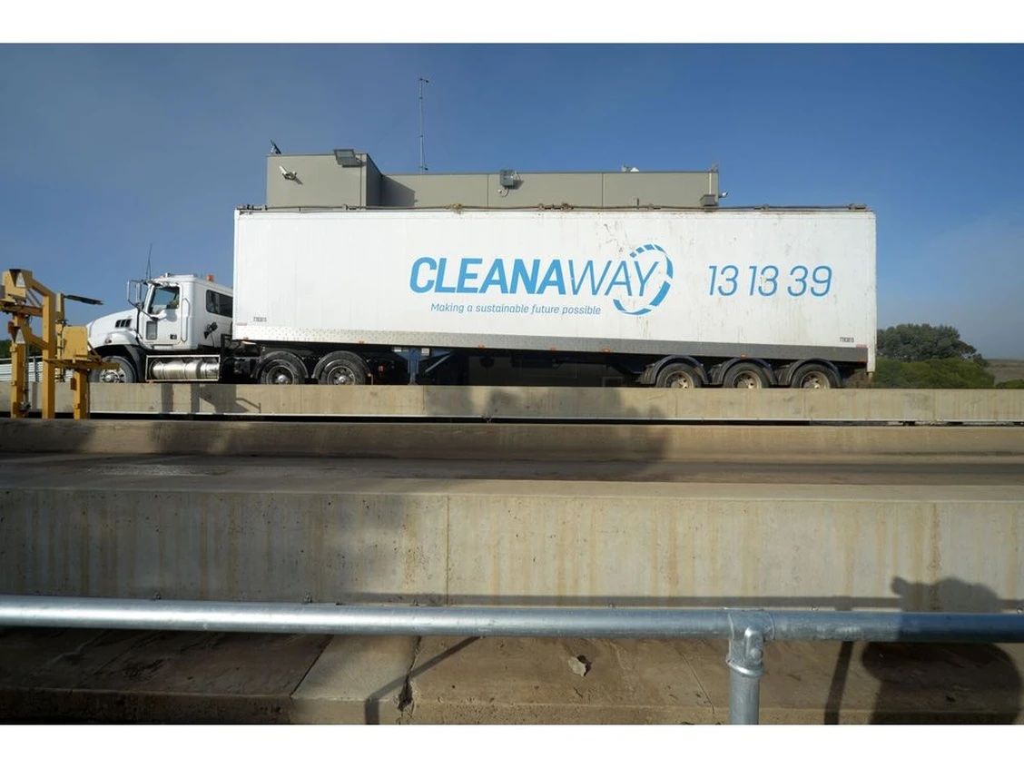 Seven Group mulls takeover of Cleanaway Waste | The Star