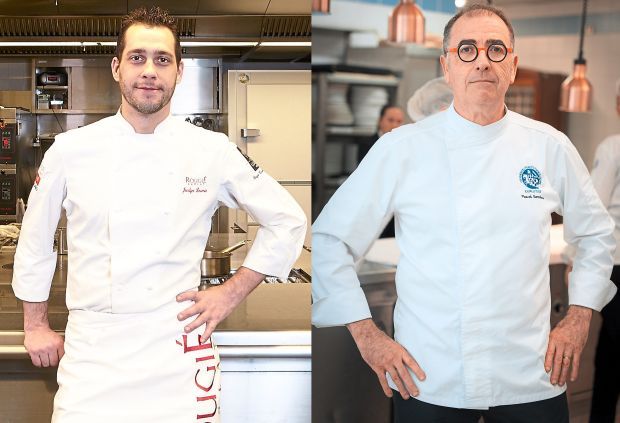 French chefs to serve four-course menu at steakhouse in Genting ...