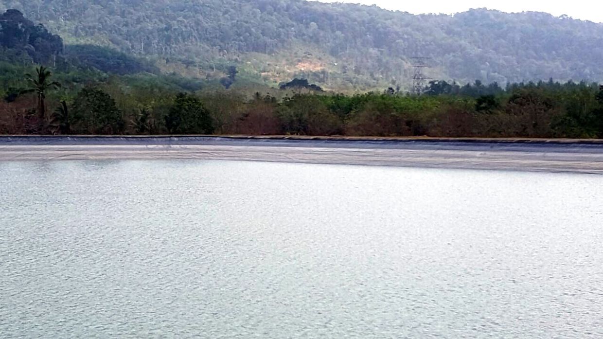 Malut Dam in Kedah is at ‘danger’ level, says Nadma | The Star