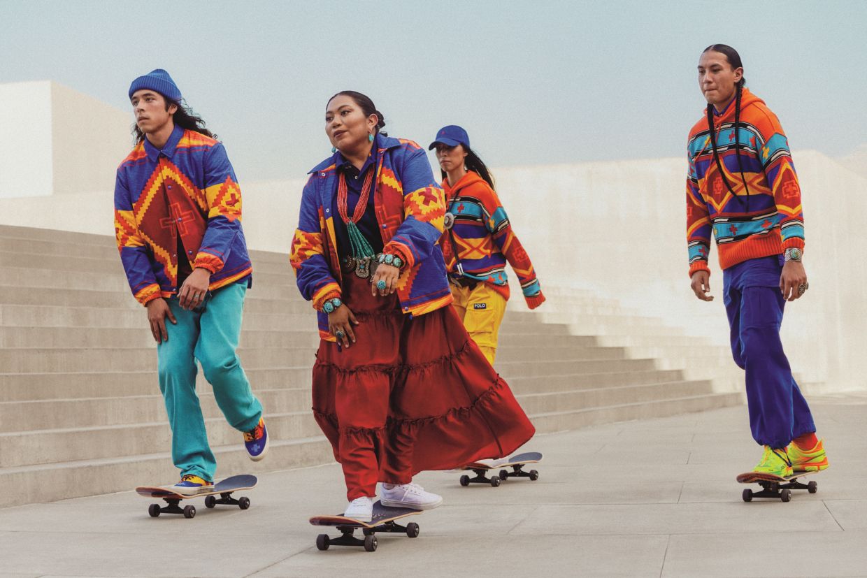 Visually stunning: The latest collaborations between artists and ...