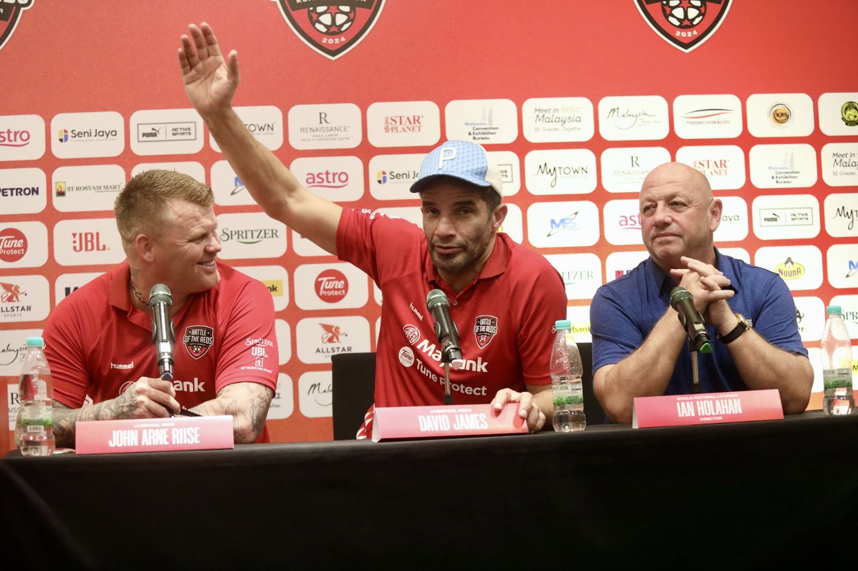 The dominance of the EPL brand with football fans in South-East Asia ...