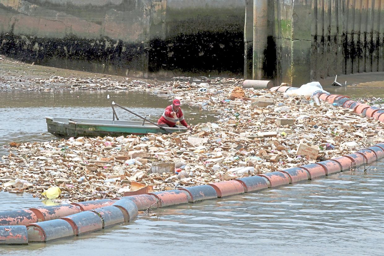 ‘Address environmental issues in august House’ | The Star