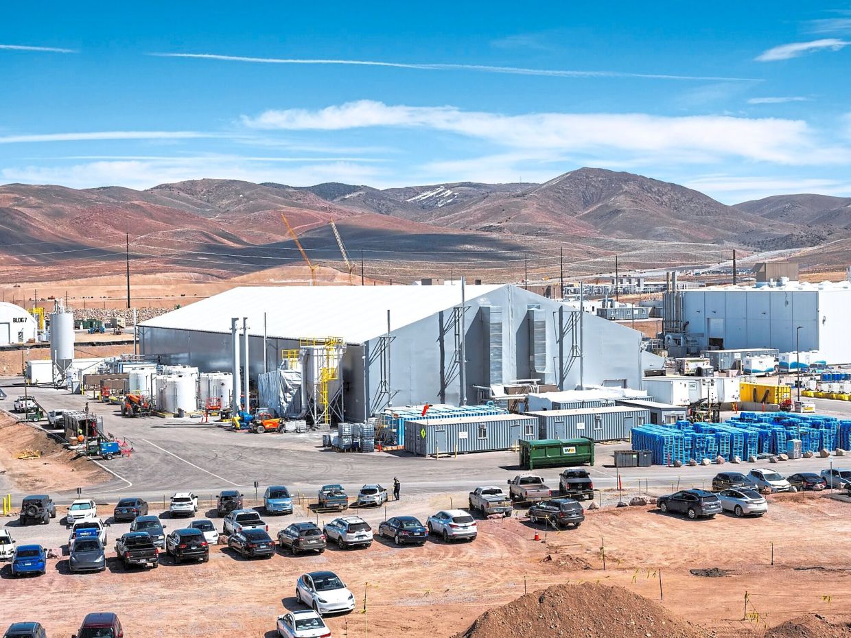 Battery recycling shatters the myth of EV waste | The Star