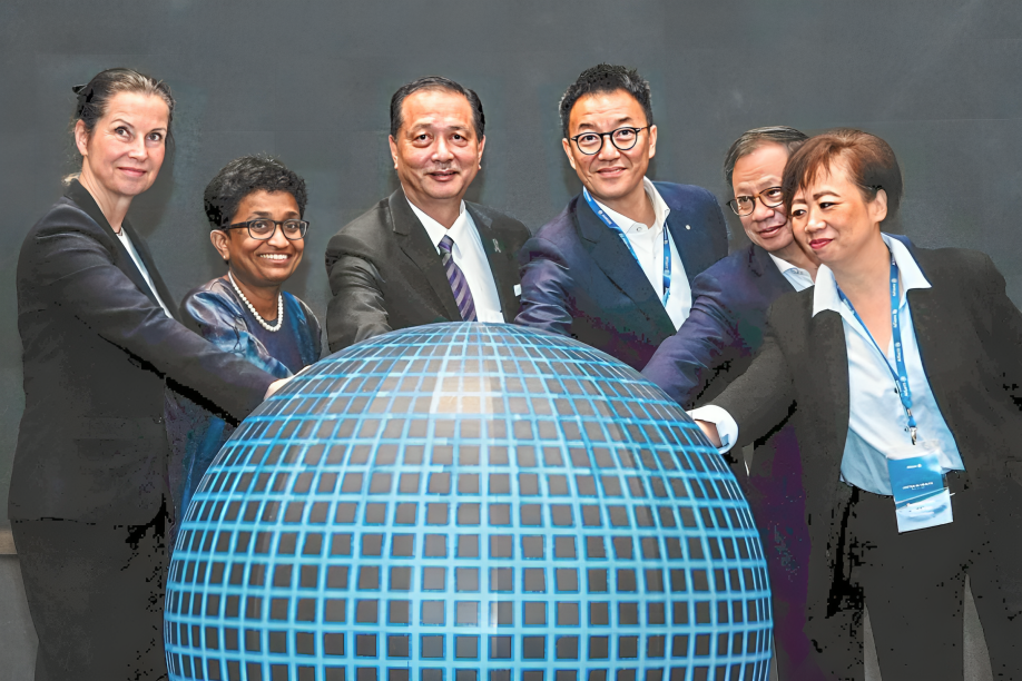 CHARTING A NEW PATH FOR HEALTHCARE | The Star