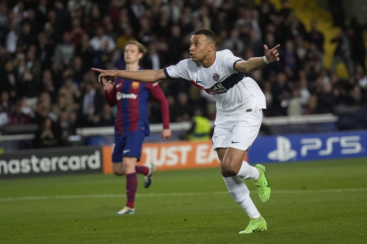 Football: The stuff of dreams | The Star